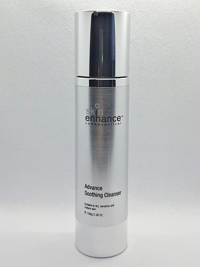 Skin Enhance - Advance Soothing Cleanser – Enhanze Online
